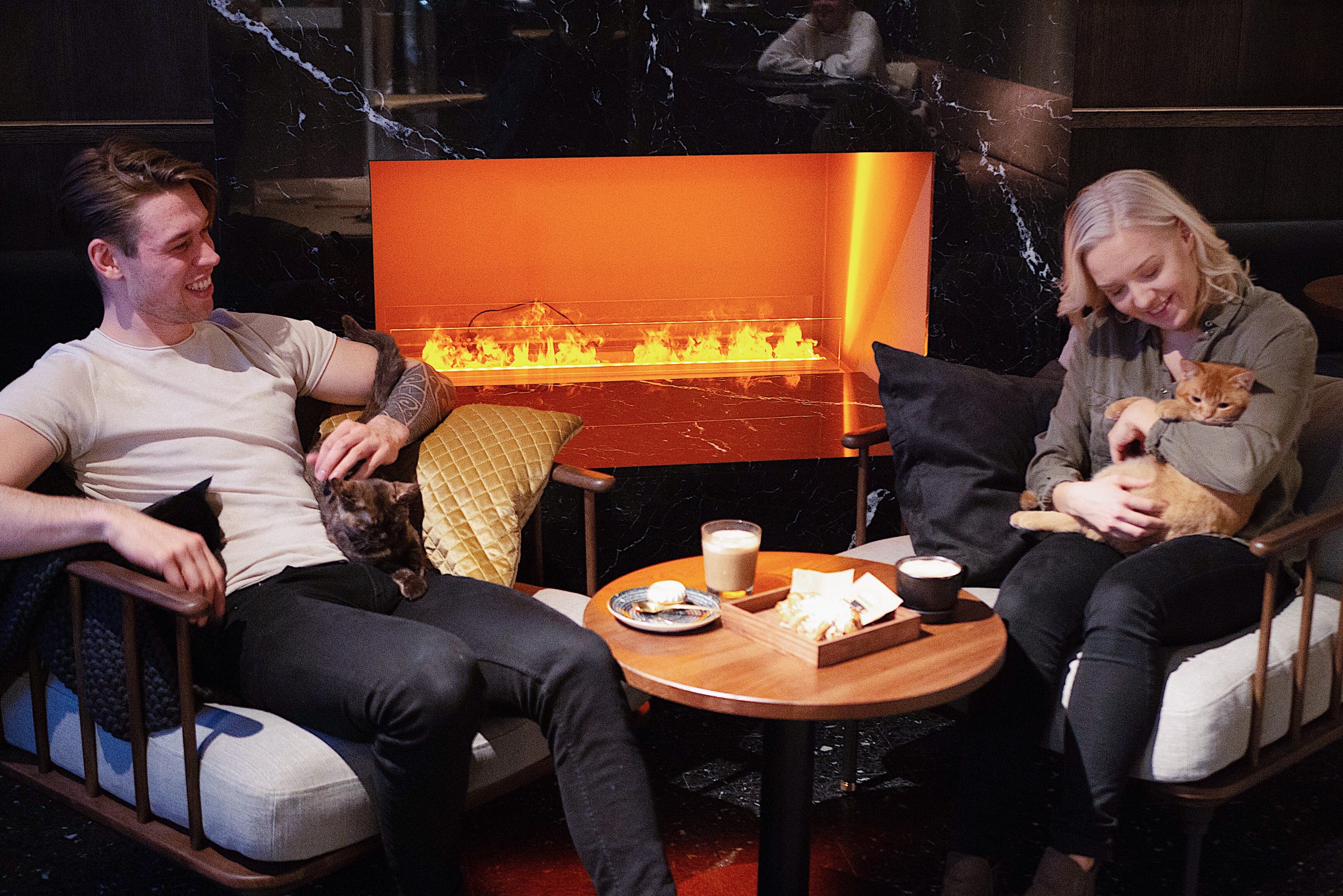 Who we are - Java Whiskers