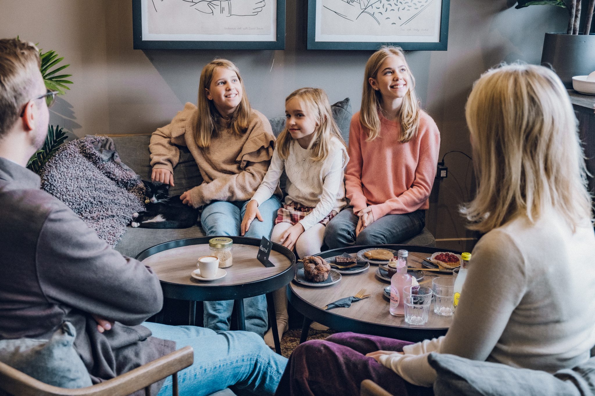 Fun Things to Do in London With Kids This Summer - Java Whiskers